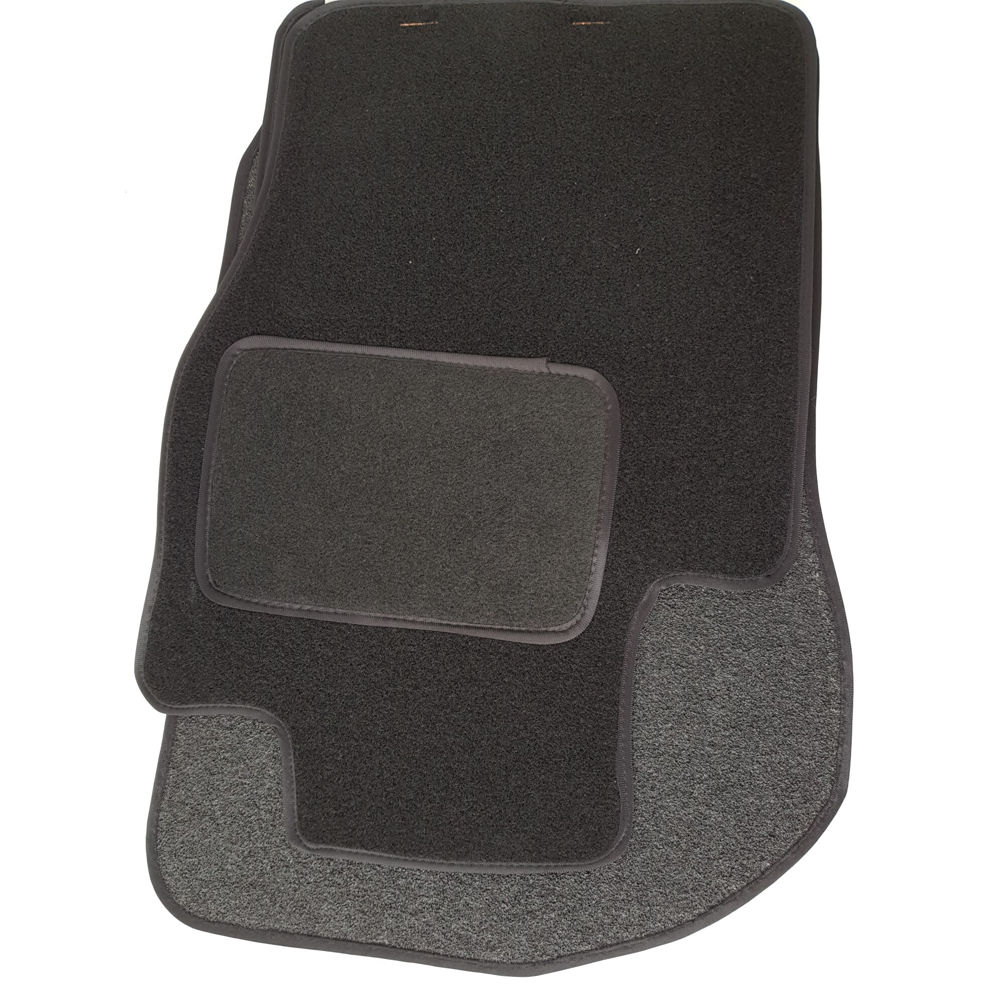 Set mocheta auto Bravus pentru Mercedes ML W164 - eMAG.ro