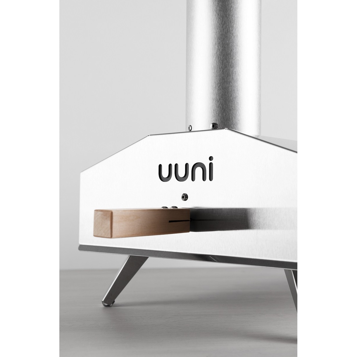 Пещ за пица, Uuni 3, Inox, 6 KW - eMAG.bg
