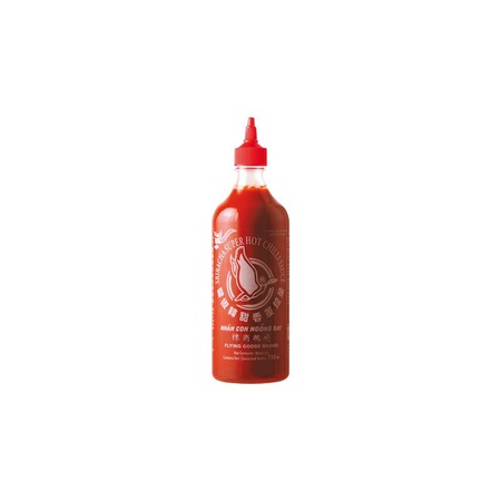 Sos sriracha extra HOT 730ml - eMAG.ro