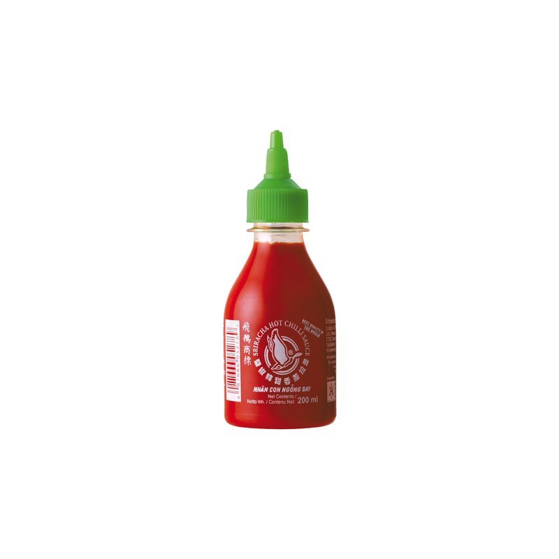 Sos sriracha 200 ml - eMAG.ro