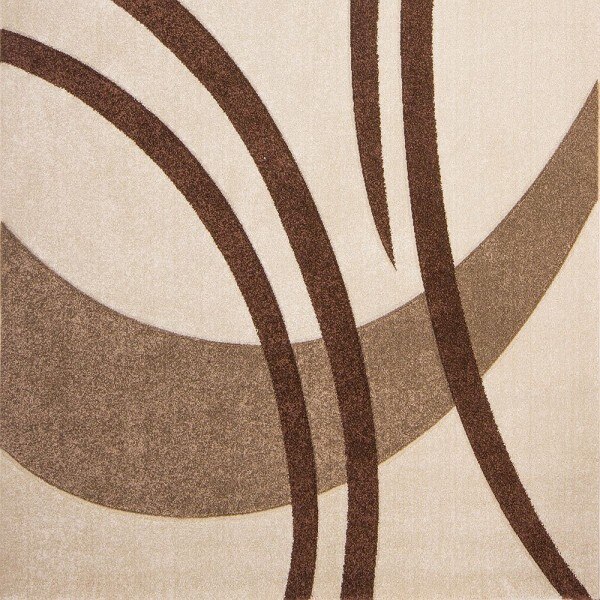 Covor Havana ivory, 80 x 150 cm, 2500 gr / mp - eMAG.ro