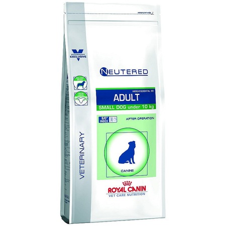 Диетична храна за кучета Royal Canin VCN, Weight & Dental 30, Adult ...