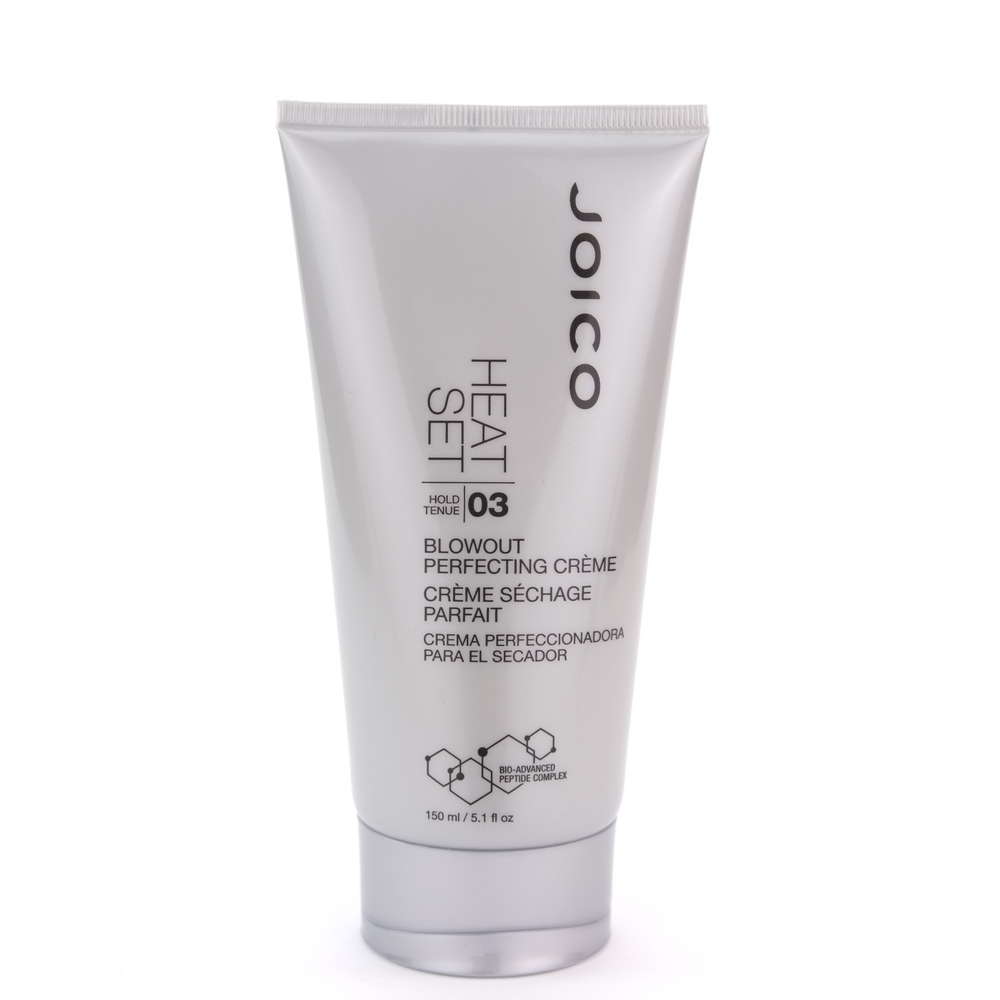 Crema pentru par Joico Style & Finish Heat Set Blowout Perfecting Creme ...