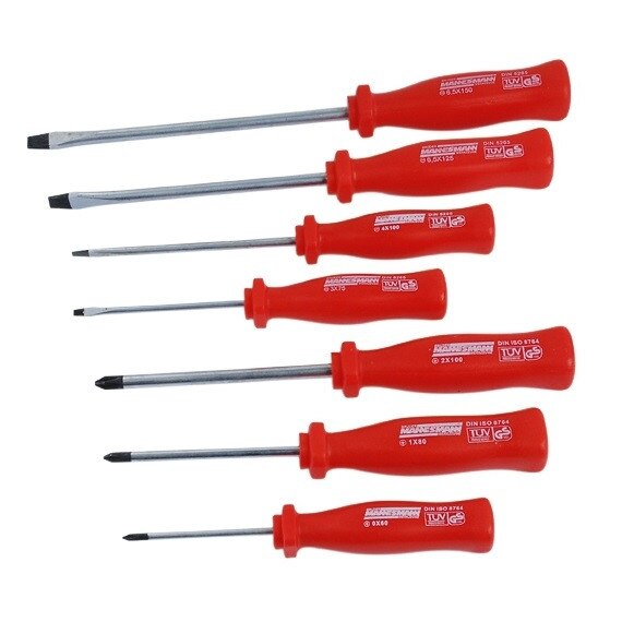 Set surubelnite electrician 7 piese - eMAG.ro
