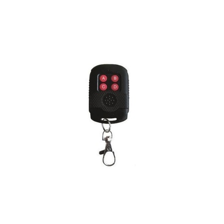 Telecomanda universala pentru porti, Home RC-Open4P, cod fix - eMAG.ro
