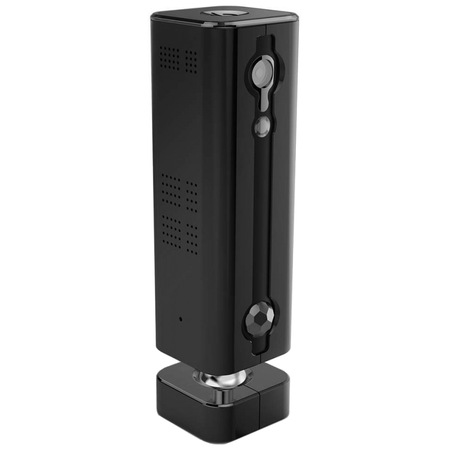 Shelly Eye 3G wireless kamera, Fekete - eMAG.hu