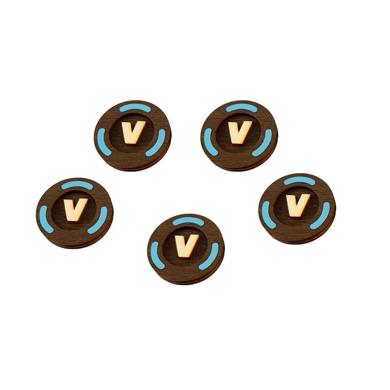 Set 5 Monezi VBucks, Fortnite - eMAG.ro