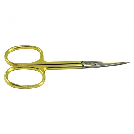 Forfecuta Pielite Profesionala - One Group, Auriu - eMAG.ro