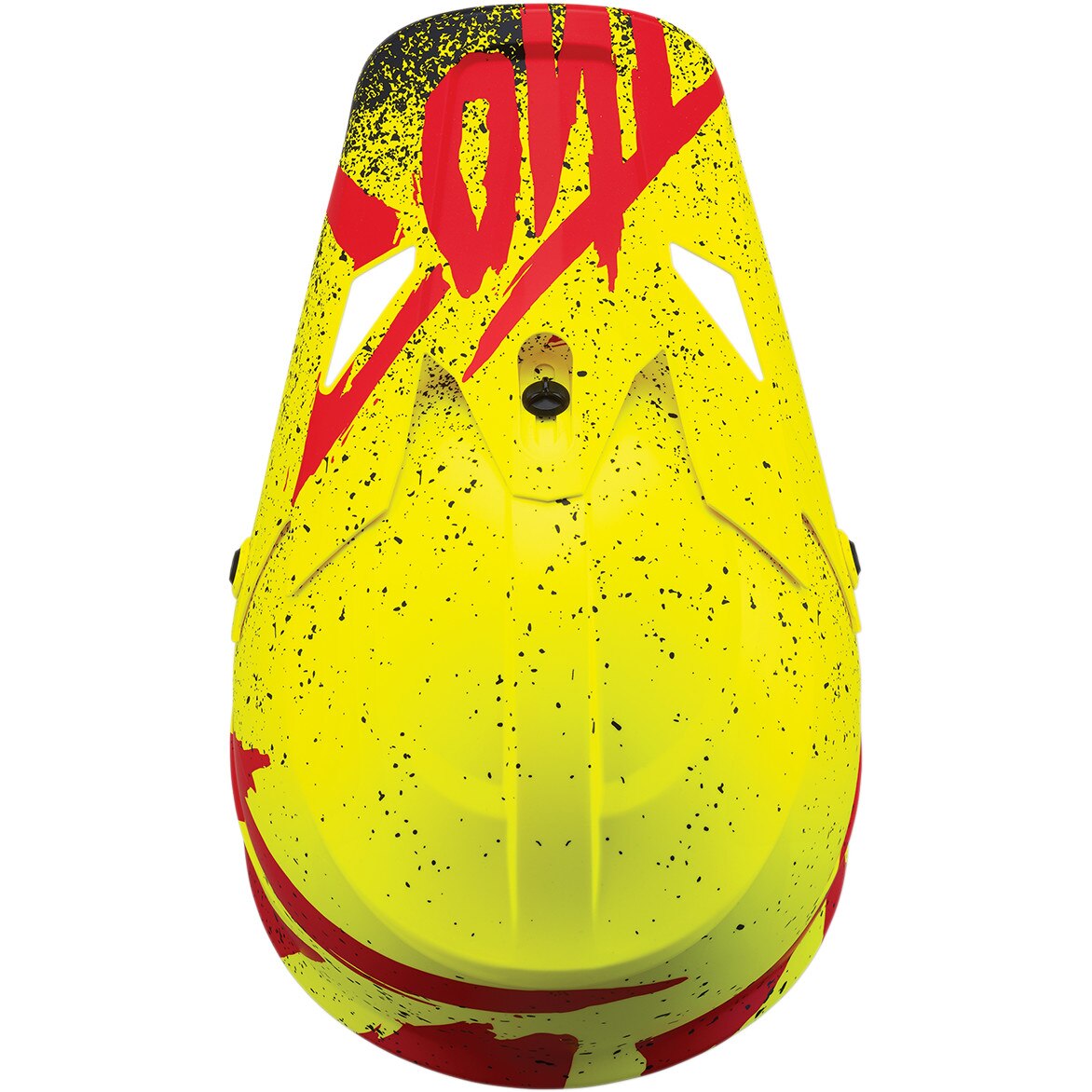 Casca Thor Sector™ Hype Flow Acid/Rosu LG - eMAG.ro