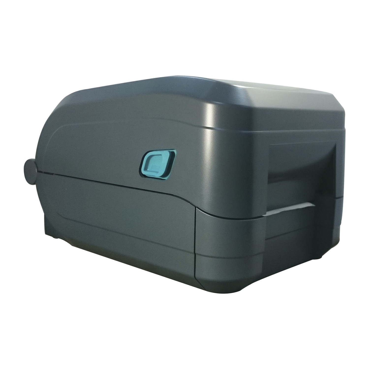 Принтер за етикети Zebra GT800, 203DPI, Ethernet, мобилен сензор - eMAG.bg