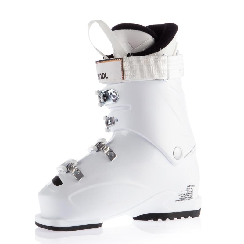 Clapari Rossignol Kiara 60 Model 2020 (24.5 CM) - eMAG.ro