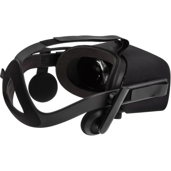 CASTI VR Oculus Rift HD pentru PC + Oculus Touch, editie limitata ...