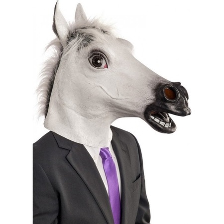 Masca De Cal Latex - eMAG.ro