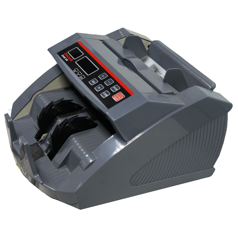 Masina de numarat bani DoCash 3040 UV - eMAG.ro