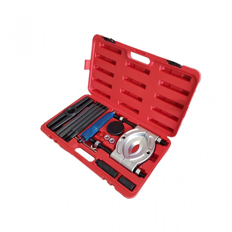 Trusa presa extractoare rulmenti, Euro Quip - eMAG.ro