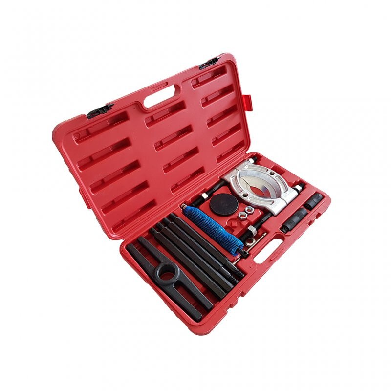 Trusa presa extractoare rulmenti, Euro Quip - eMAG.ro