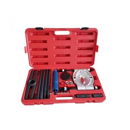 Trusa presa extractoare rulmenti, Euro Quip - eMAG.ro