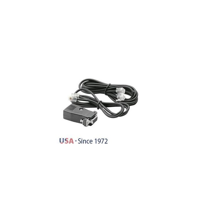 Комплект свързващи кабели Meade #505 за оборудвани с Meade 497 AutoStar ...