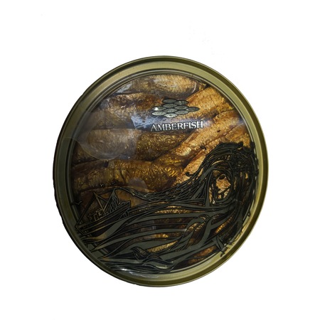 Sprot afumat amberfish - eMAG.ro