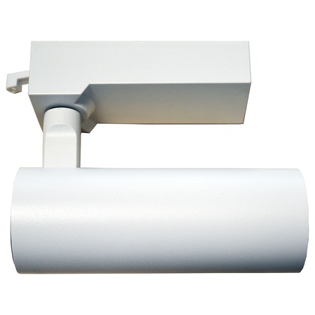 Spot cu LED pe sina alb 5000k samsung LED 30W BRPLUS - eMAG.ro