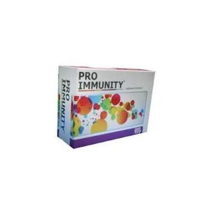 Pro Immunity, 30 capsule - eMAG.ro