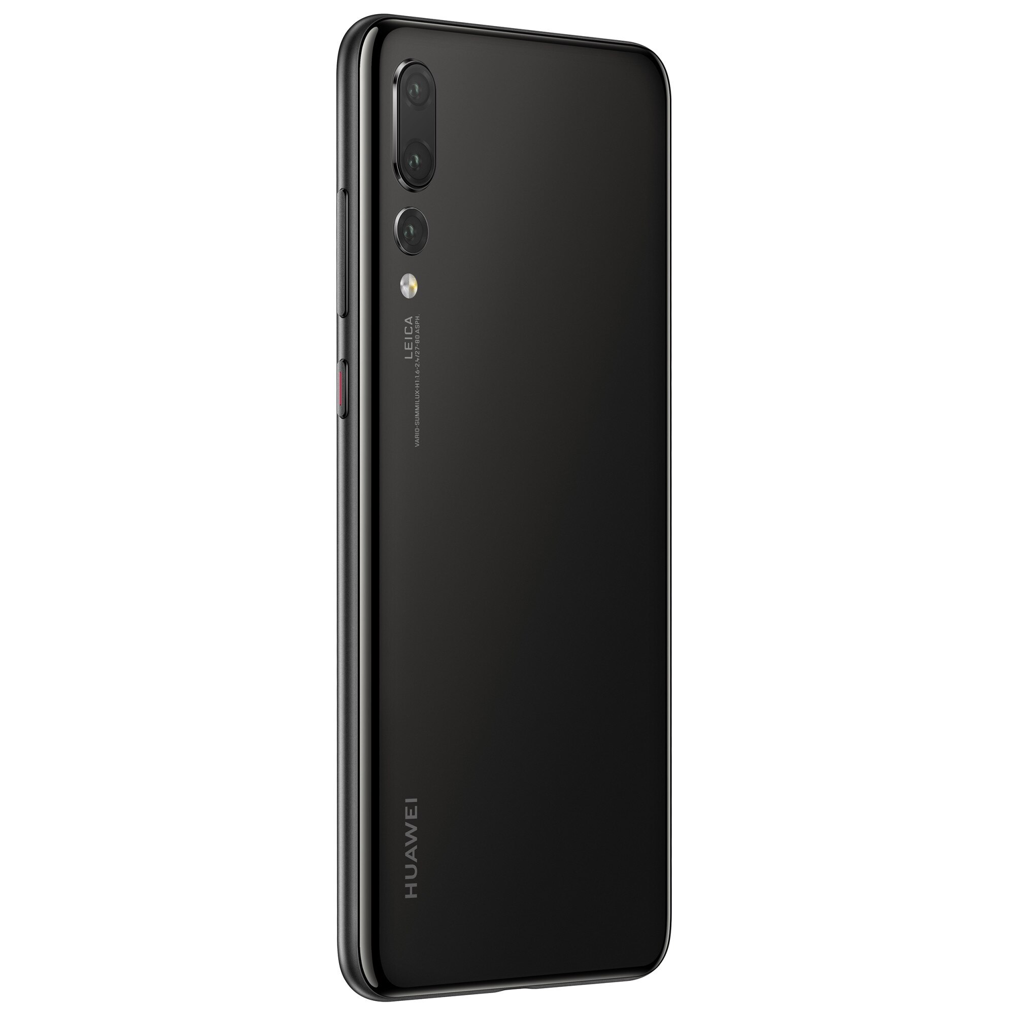 Комплект Смартфон Huawei P20 Pro, Dual SIM, 128GB, 4G, Black ...