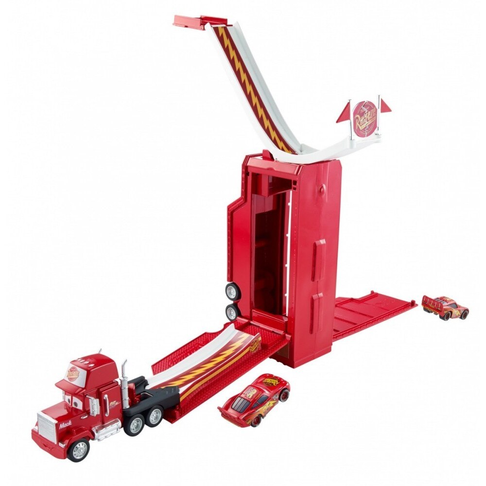 Set masini Mattel Cars - eMAG.ro