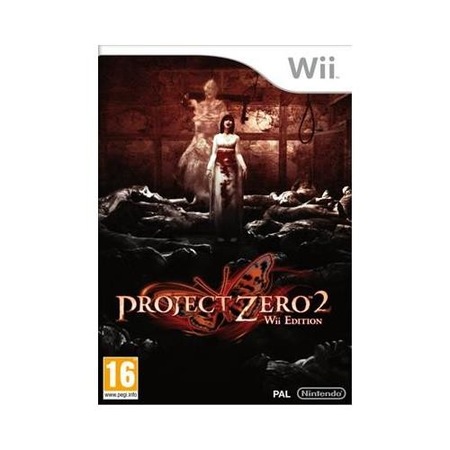 Joc Project Zero 2 Nintendo Wii - eMAG.ro