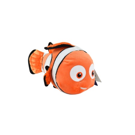 Pixar Nemo plüss – 20 cm - eMAG.hu