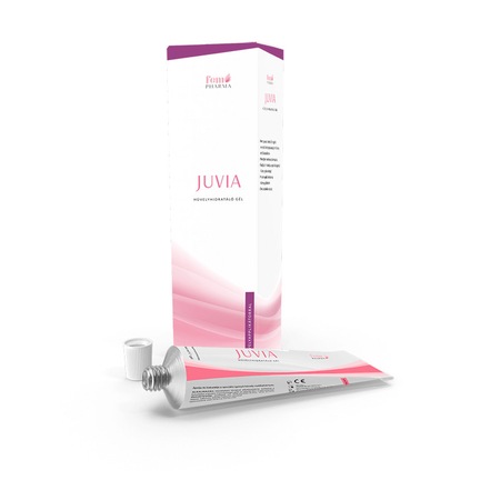 Juvia intim hidratáló gél - eMAG.hu