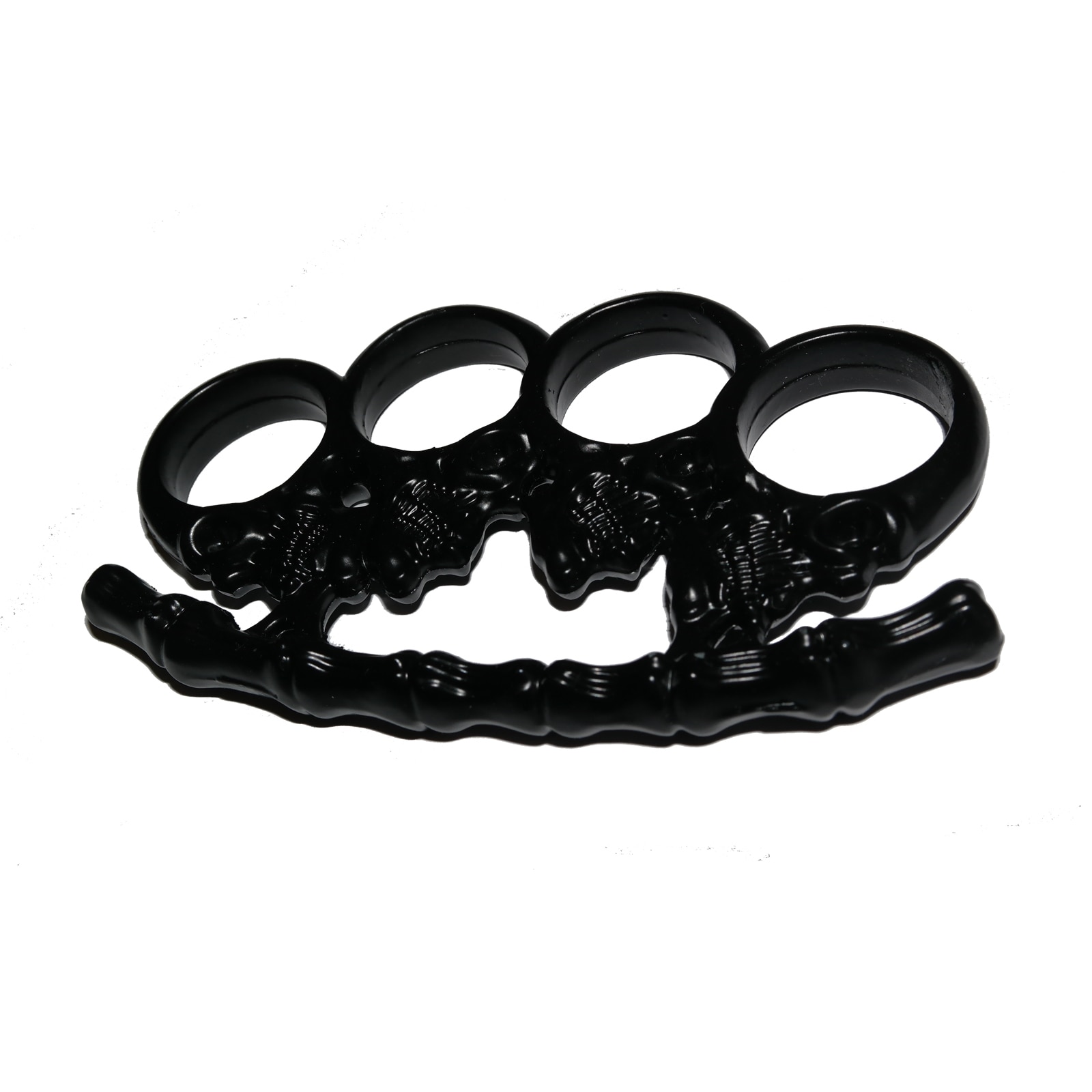 Rozeta - Box - Pumnal - Cap de mort - Craniu - Negru - eMAG.ro