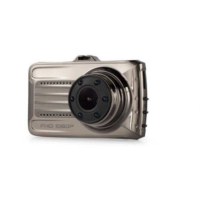 Camera Auto DVR FreeWay™ T666, FullHD 1080p 30Fps, G-senzor, Lentile ...