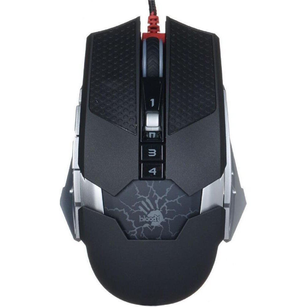 Mouse A4Tech Bloody Winner T50 - eMAG.ro