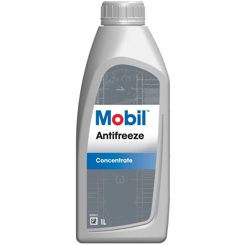 Antigel Mobil Antifreeze G11 Albastru 1L - eMAG.ro