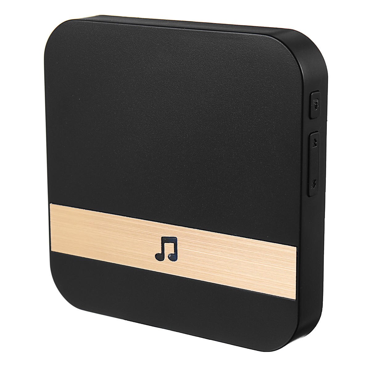 Sonerie fara fir wireless smart TechONE™ B30, videointerfon, wifi, cu ...