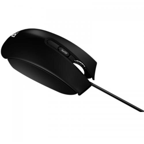 Mouse AEROCOOL THUNDER X3 - TM 30, Negru, 10000 dpi, 6 butoane, USB ...