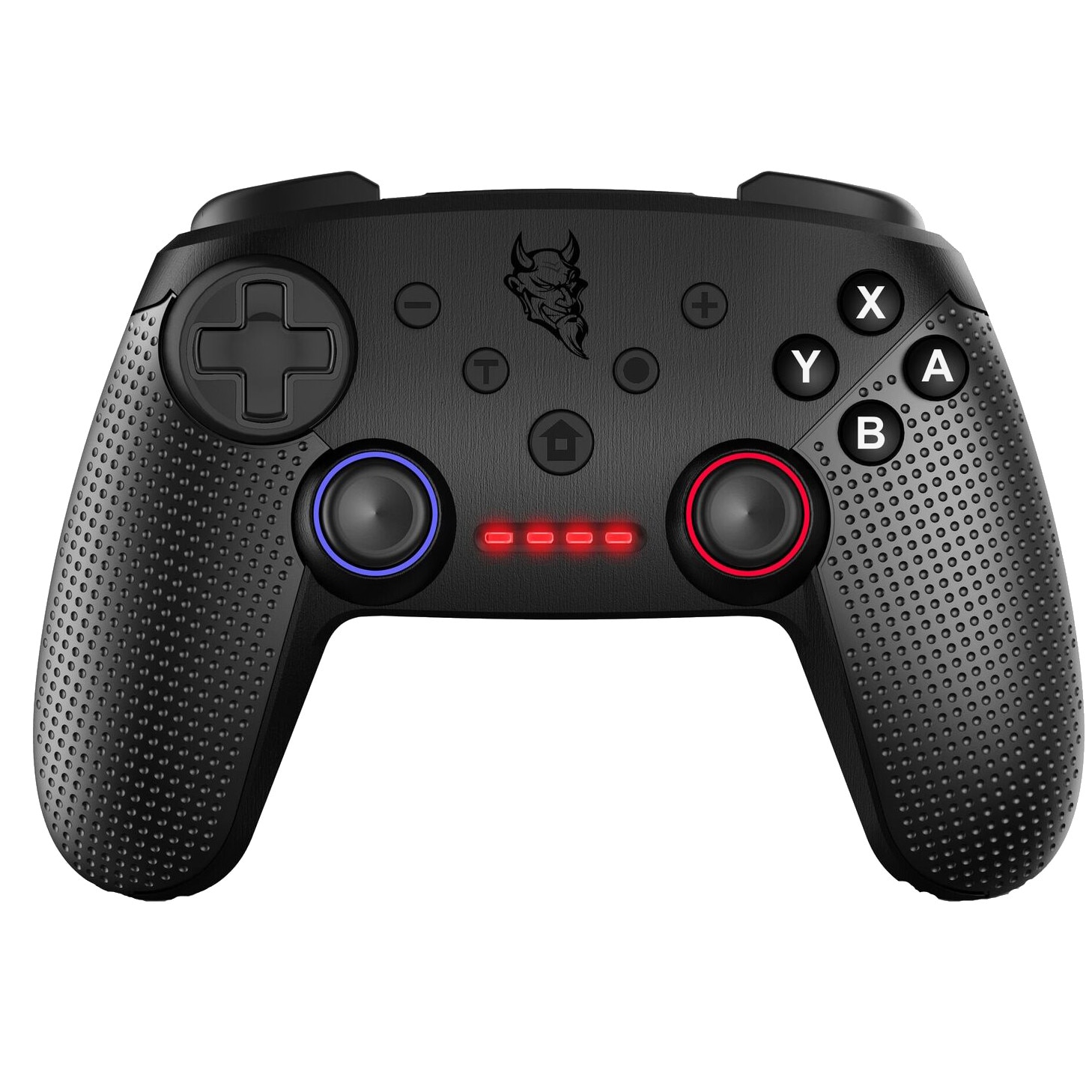 Controller Gamedevil Pro-S2 Wreless Nintendo Switch - eMAG.ro