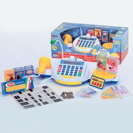 Set Vanzator - eMAG.ro