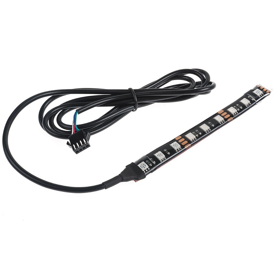 Benzi Led RGB Colorate - eMAG.ro