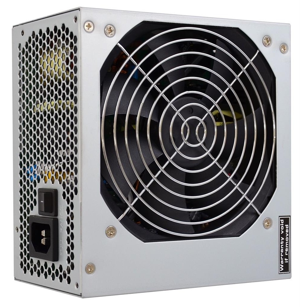 Sursa alimentare Fortron FSP350-60EGN 350W 80 Plus GOLD (90+) - eMAG.ro