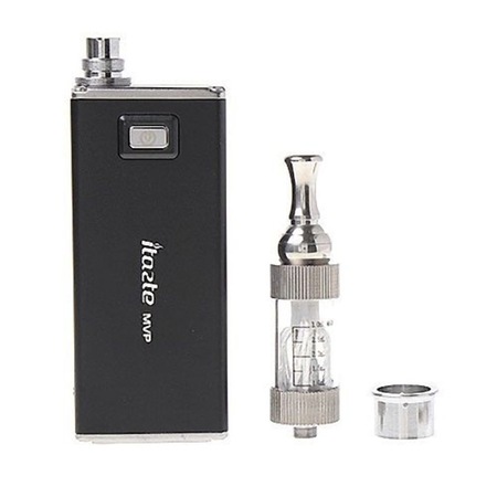 Kit tigara electronica iTaste MVP 2.0, negru - eMAG.ro