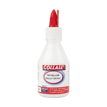 Lipici textil 100 ml - Collall - eMAG.ro