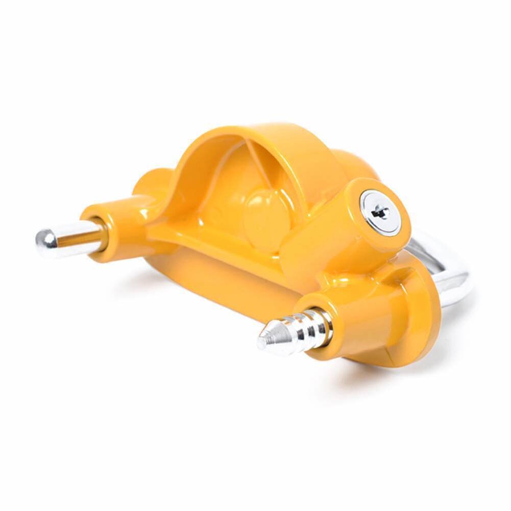 Antifurt universal pentru remorca, cupla,rulota, blocare protap - eMAG.ro