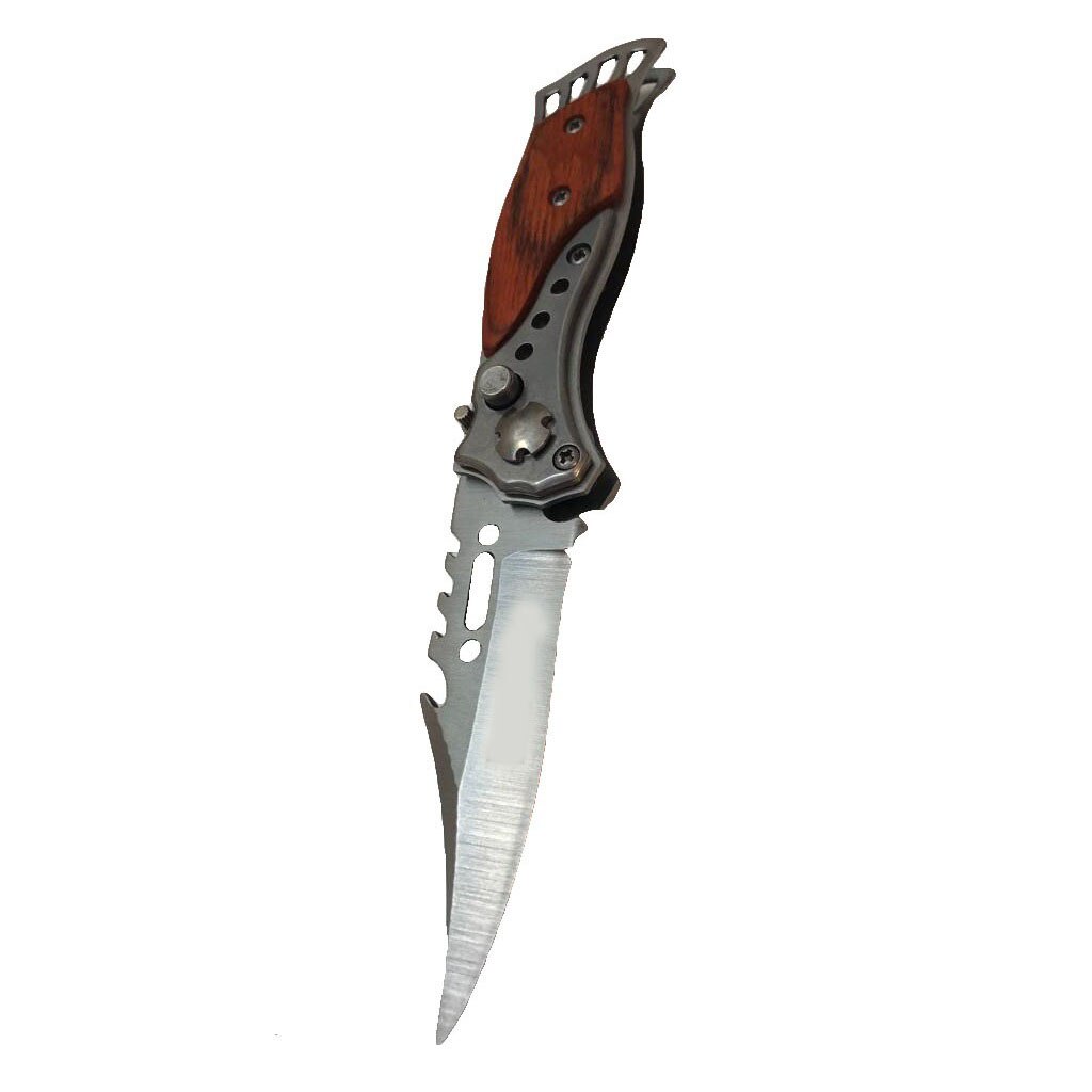 Cutit-Maceta Rambo First Blood III, 42 CM + Briceag cu Siguranta 16.5 ...