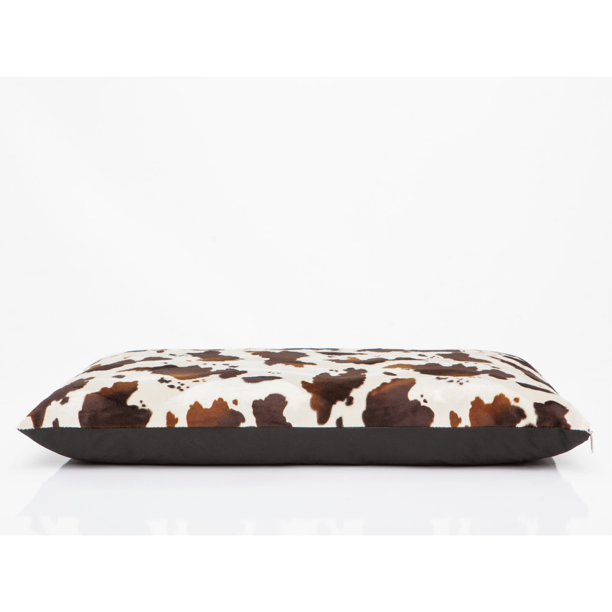 Saltea "Elite", Vaca alba, 54x37x8 cm - eMAG.ro