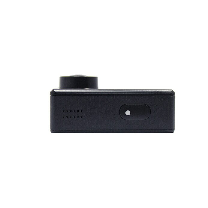 Комплект Екшън камера + Аксесоари Extended Kit, Sony imx 078 сензор, 4к ...