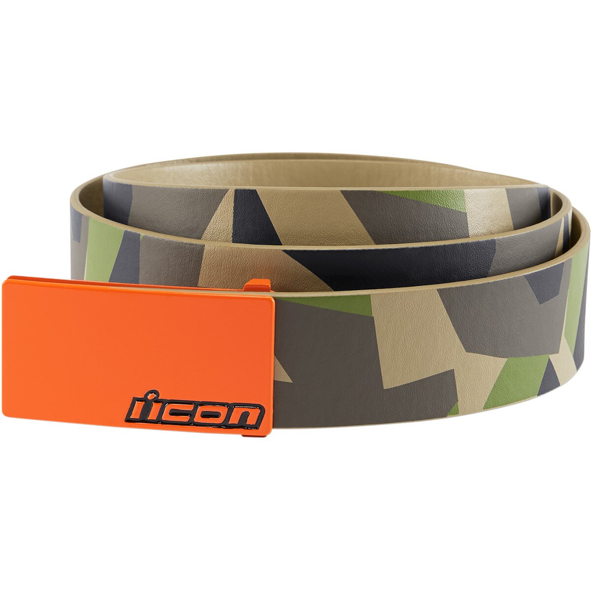Curea Icon Deployed™ Verde Camo SM - eMAG.ro
