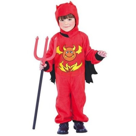 Costum dracusor, 10-12 ani - eMAG.ro