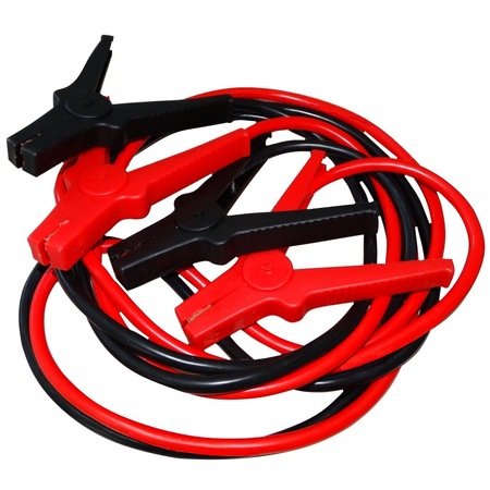 Cabluri de pornire, cabluri electrice de transfer auto AERZETIX, DIN ...