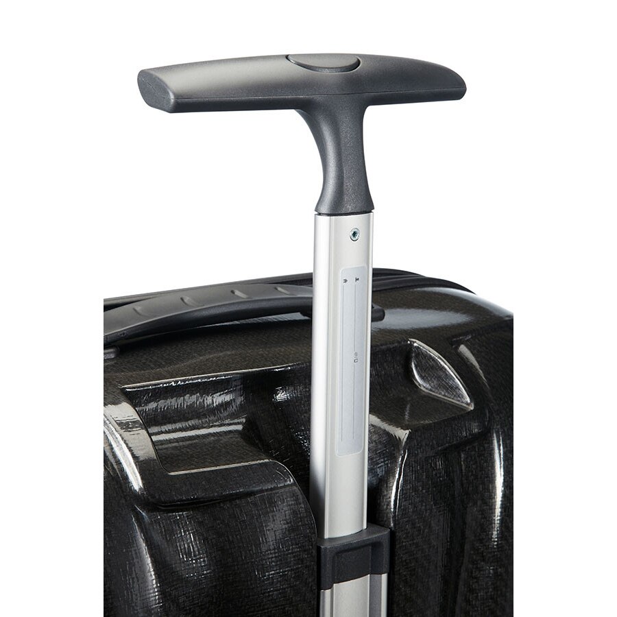 Troler Samsonite Cosmolite, 75 cm, Negru - eMAG.ro